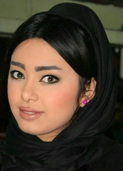 Mahla Zamani